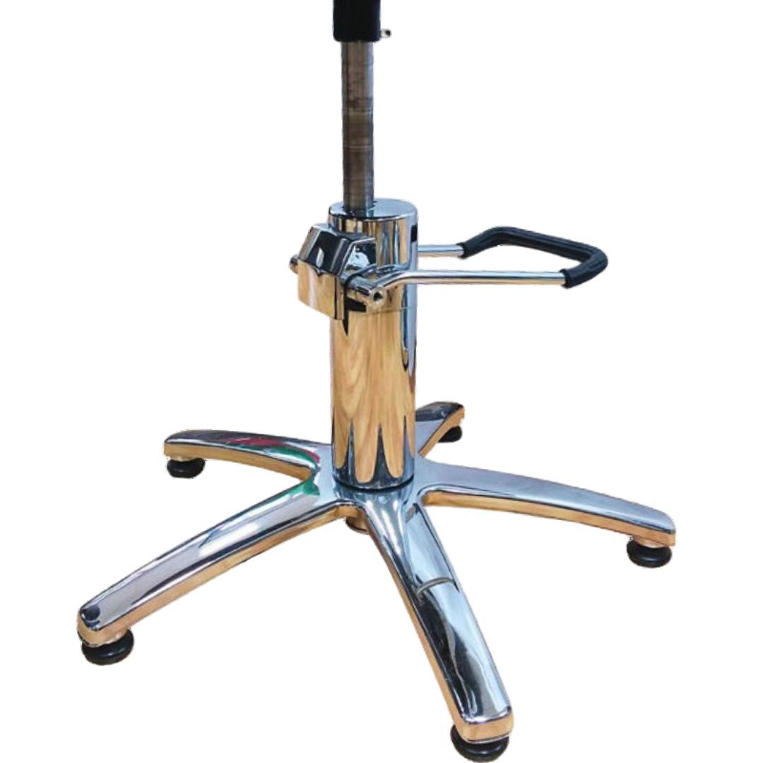 בוכנה הידראולית עם בסיס | מגוון מוצרי שיער מובילים במחירים משתלמים | HAIR4U